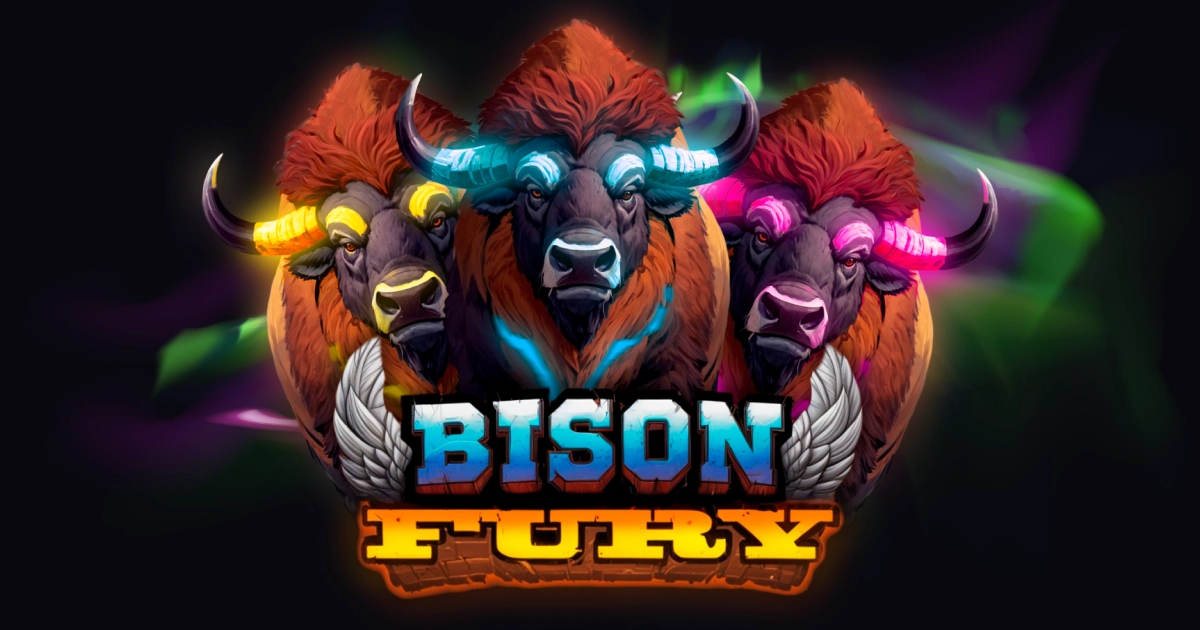 Bison Fury Slot Review: Progressive Jackpots & Wild Prairie Adventures